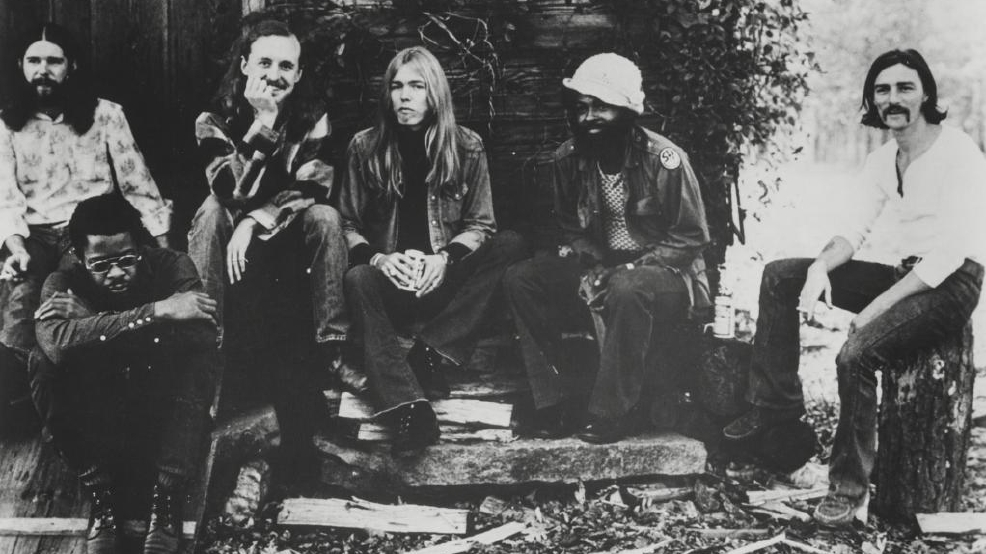 Butch Trucks, founding member of the Allman Brothers Band, found dead ... Butch Trucks, founding member of the Allman Brothers Band, found dead ...