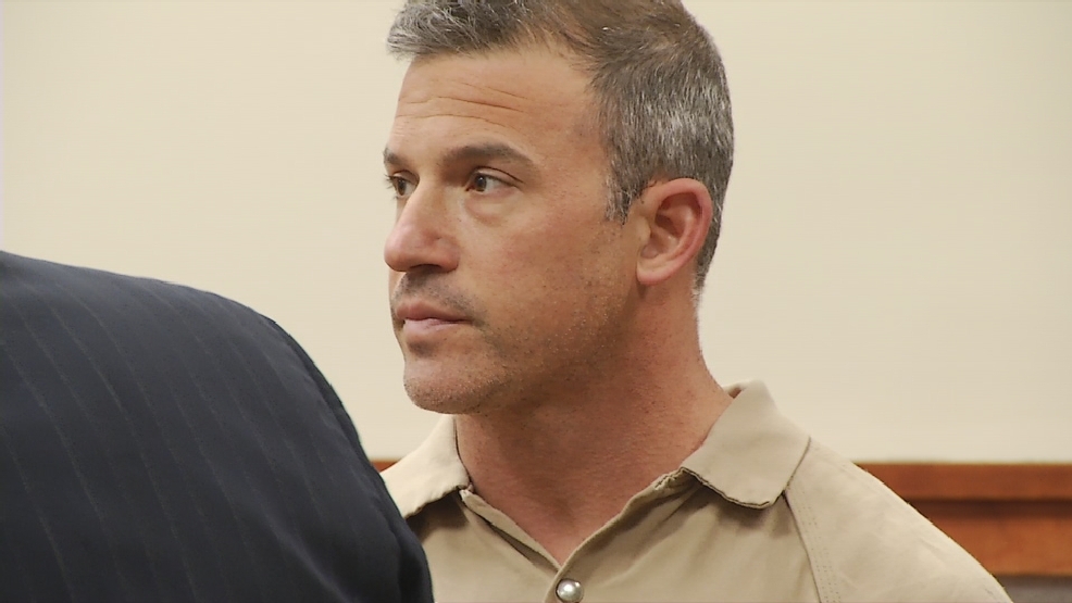 Gymnastics Coach Accused Of Sex Crime Against Teenage Athlete Wgme