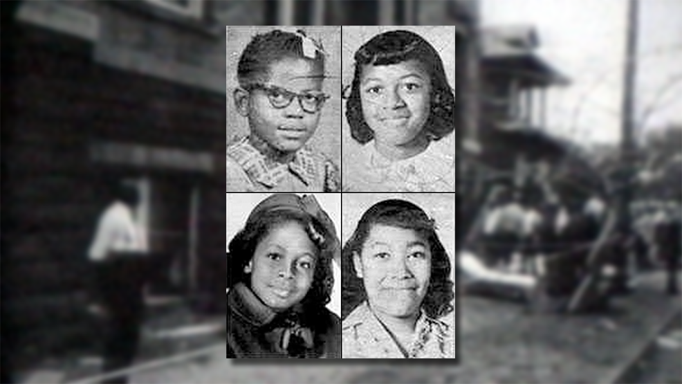 Parole hearing to be held for conspirator in 16th Street Baptist Church ...