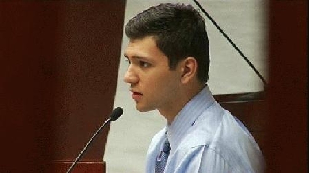 Man Sentenced To 50 Years For Murdering El Paso Police Officer Gets New