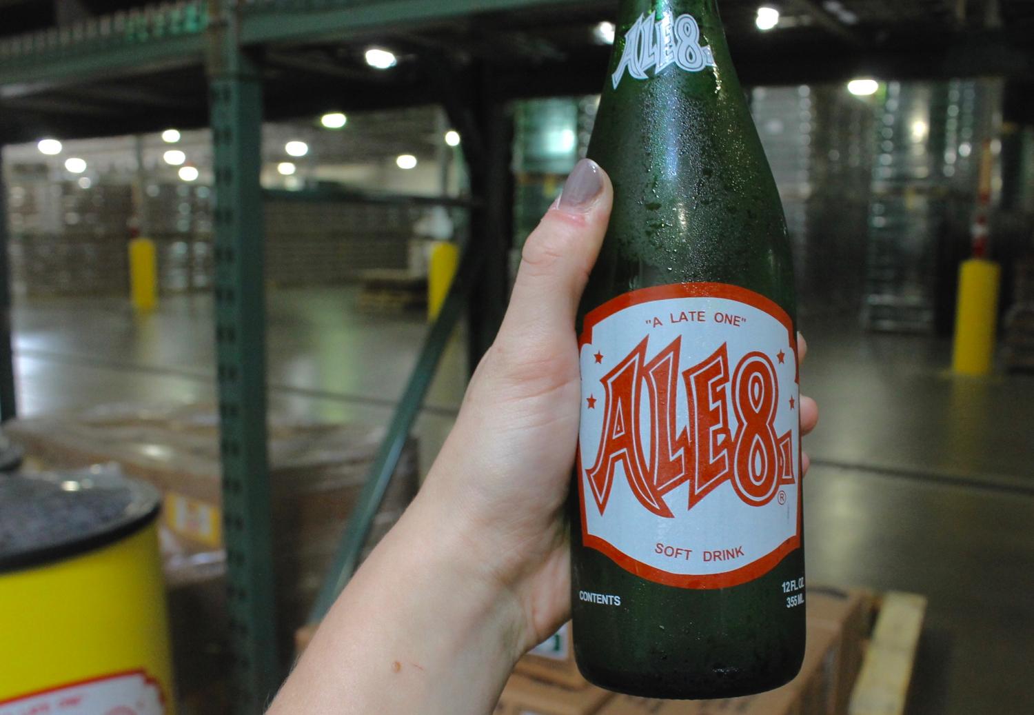 A 91 Year Old Soda Is Created Less Than 100 Miles From Cincinnati a-91-year-old-soda-is-created-less-than-100-miles-from-cincinnati
