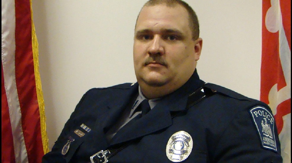 Police Officer Shot In Aberdeen Suspect Arrested Wbff
