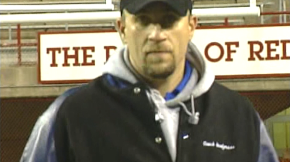 Snodgrass Reflects On 8 Man Career Prior To Hall Of Fame Induction Khgi