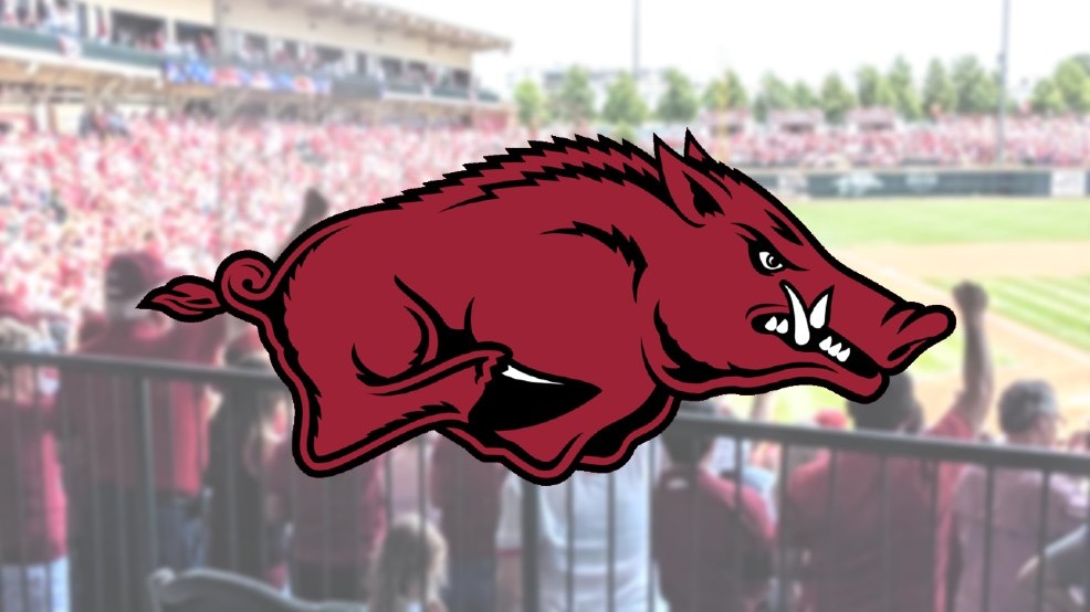 Razorback Athletics Home Events to be conducted with attendance ...