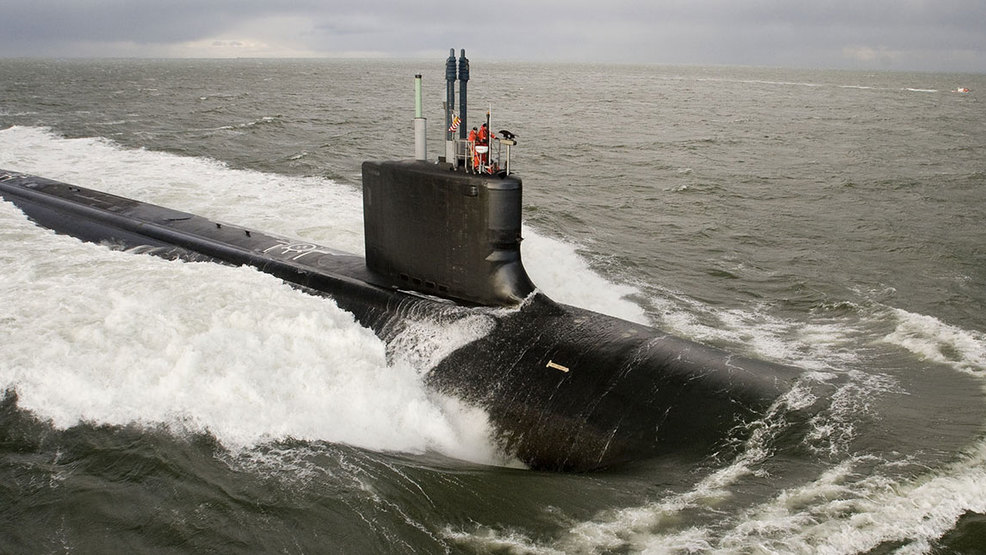BWXT awarded $806M contract in support of naval reactors manufacturing ...