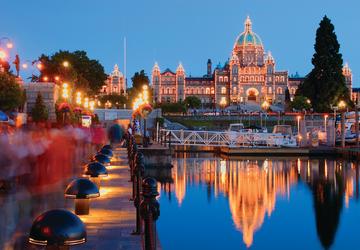How to have an insanely awesome trip to Victoria in 5 easy steps ...