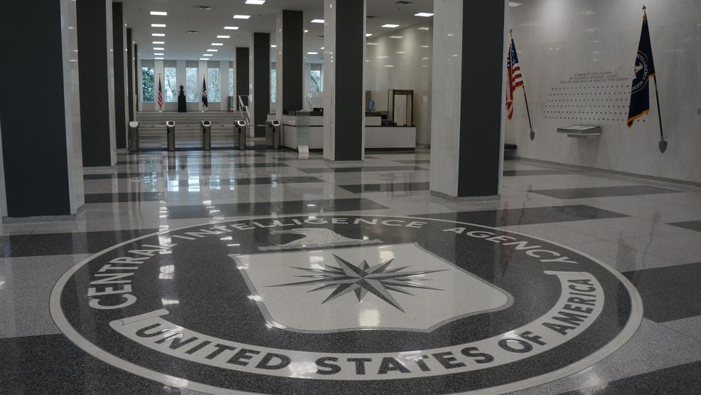 PHOTOS: ABC7 takes a tour of the off-limits-to-the-public CIA Museum | WJLA