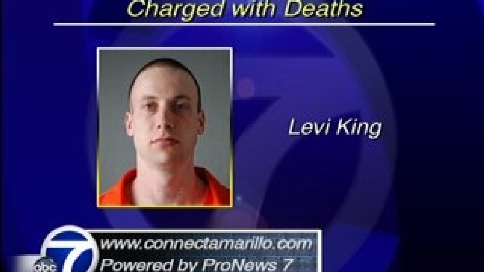 Levi King murder trial moved to Lubbock County | KVII