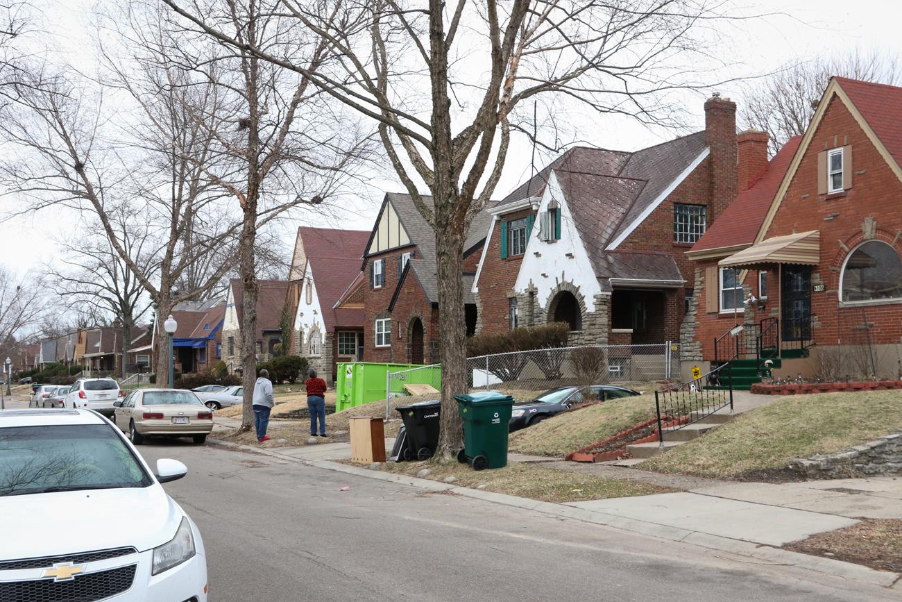 A Visual Exploration of Cincinnati Then & Now | Cincinnati Refined