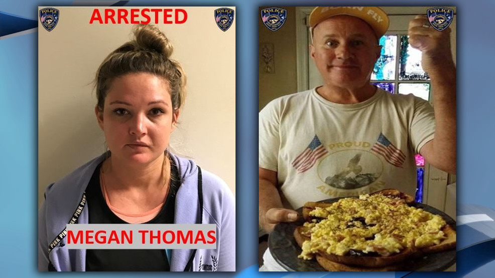 Hanahan woman charged in hit-&-run that left bicyclist seriously ... Hanahan woman charged in hit-&-run that left bicyclist seriously ...