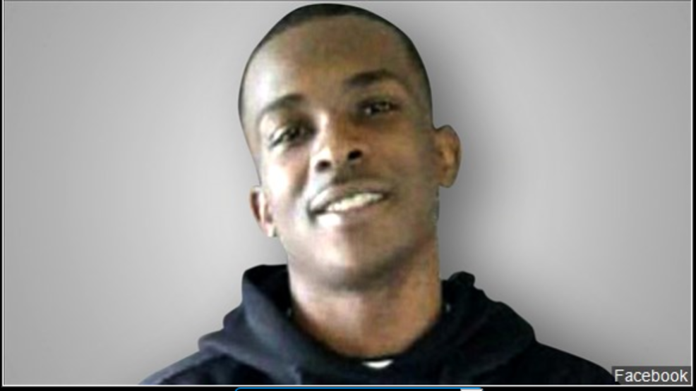 The Latest: No charges for officers who shot Stephon Clark | WBFF