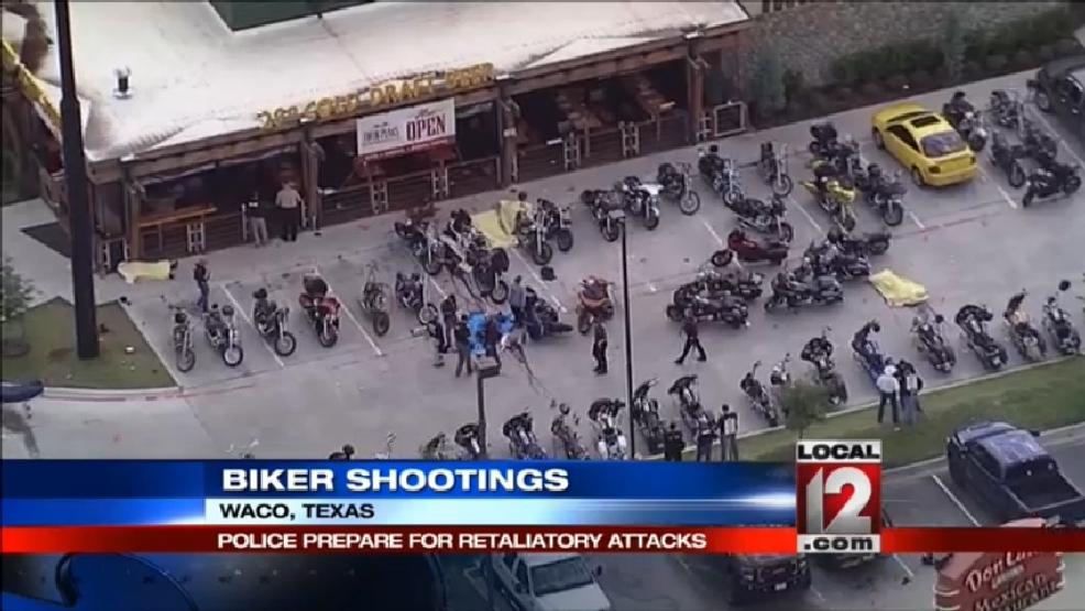 Waco shootout puts spotlight on motorcycle club culture | WKRC