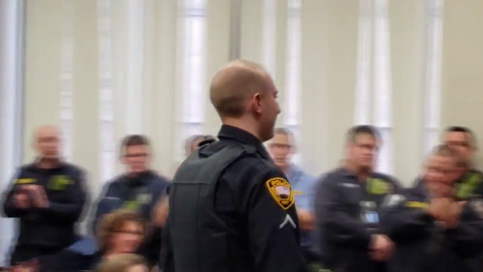 Wheeling Police Department changing test for prospective employees | WTOV