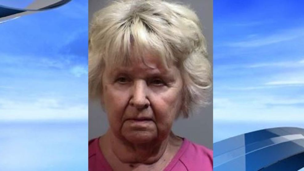 Wife of missing Murrells Inlet man arrested | WPDE