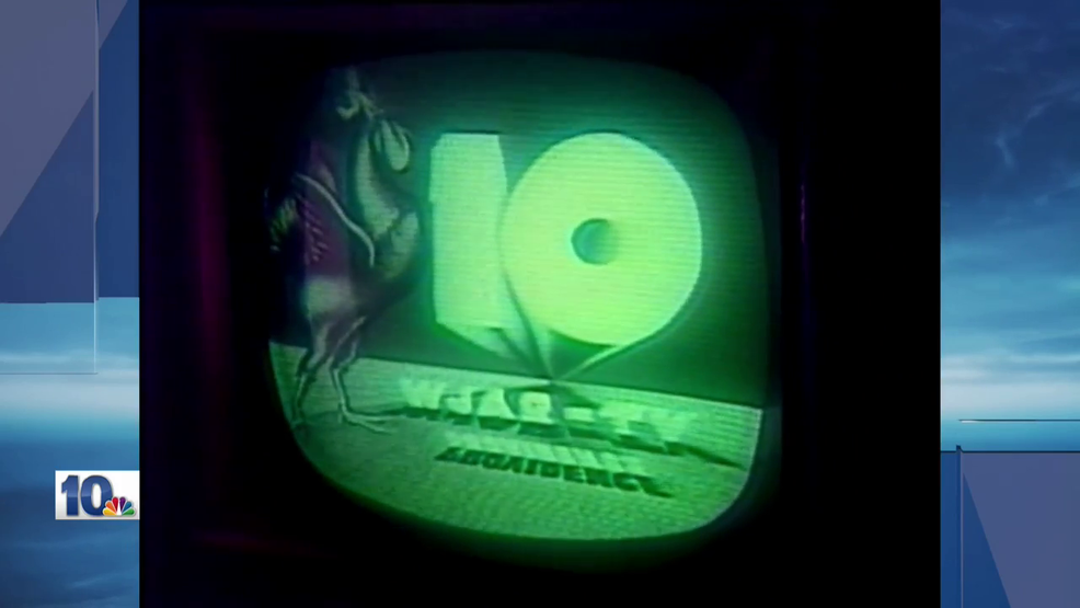 WJAR-TV was Rhode Island's first television station | WJAR