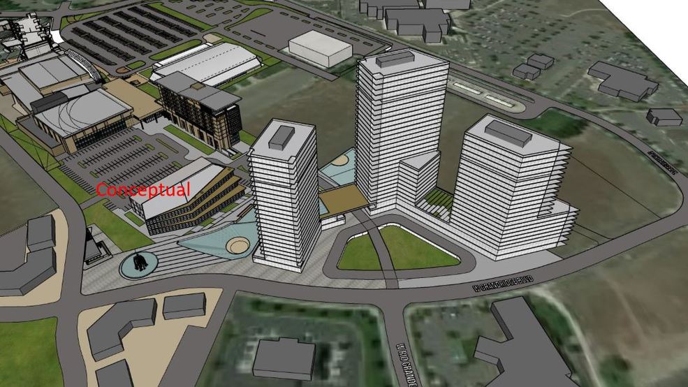 Tri-Cities in 2035: A glimpse into the future | KEPR