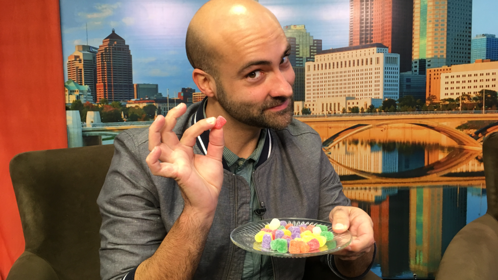 Ask a Spaceman, Paul Sutter discusses latest astronomic observation | WTTE