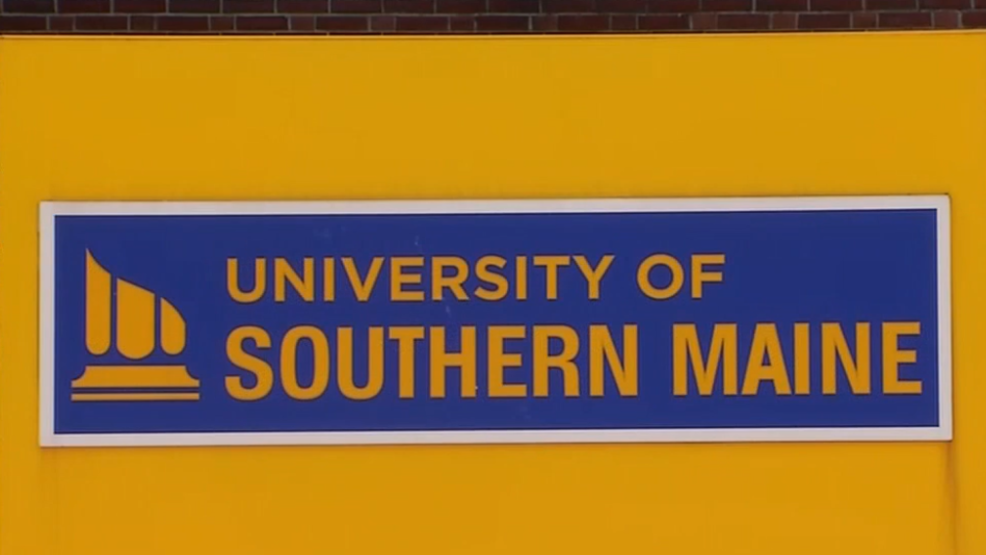 University of Southern Maine explores possible rebranding | WGME