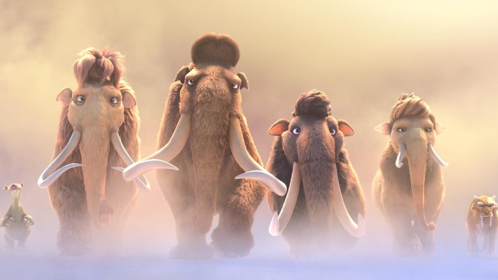 ‘Ice Age’ has run its course | KUTV