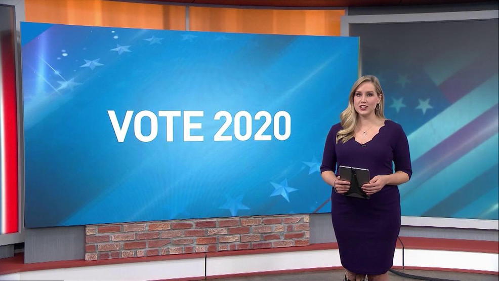 FOX45 News Election Special | WBFF