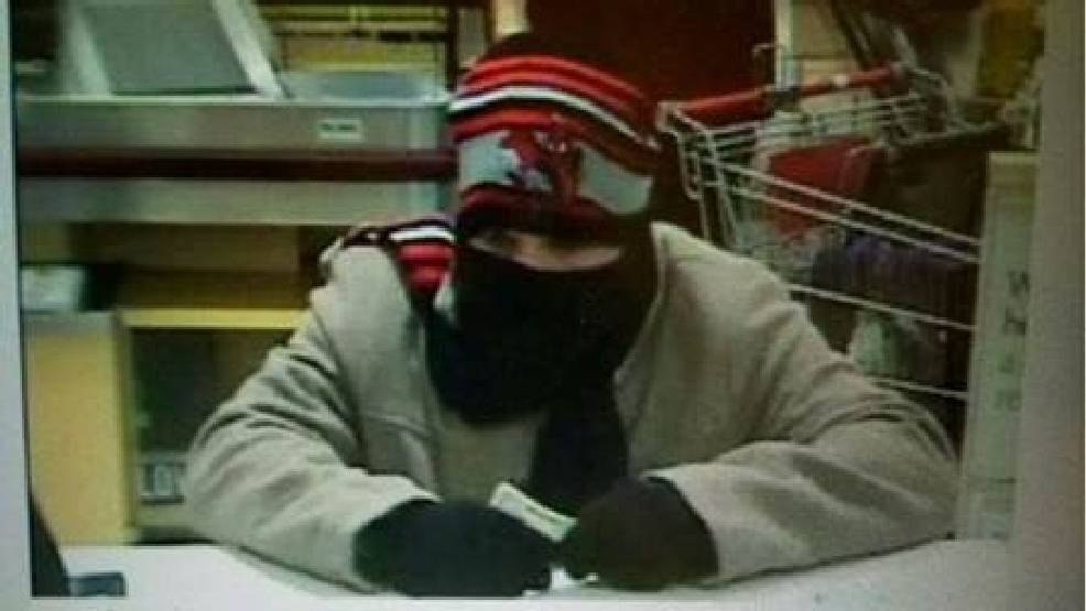 ‘Spider-Man’ bank robber in custody | WJAR