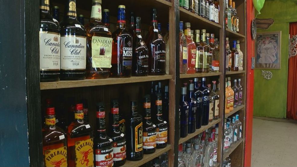 Liquor store owners weighing in following Sunday sales vote | KTUL