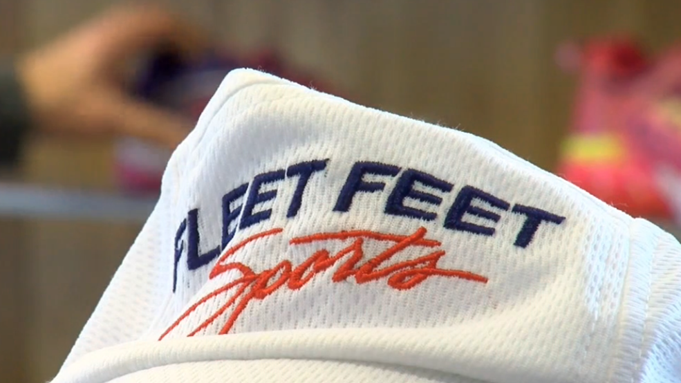 Fleet Feet Rochester opening third store in Victor | WHAM