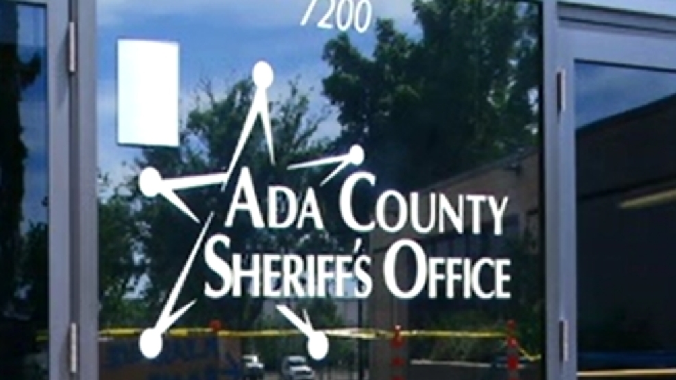Ada County Sheriffs Office Receives Grant To Improve Community Safety