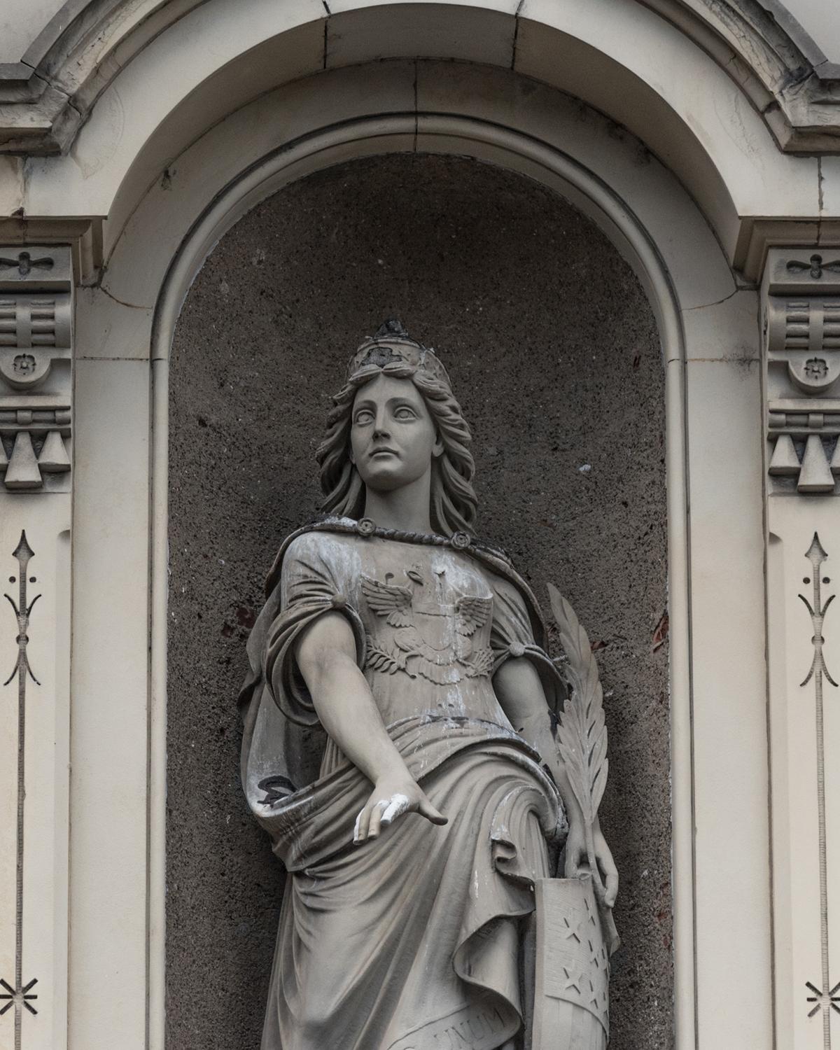 Refined Rewind: Finding Sculpted Faces in Cincy Places | Cincinnati Refined