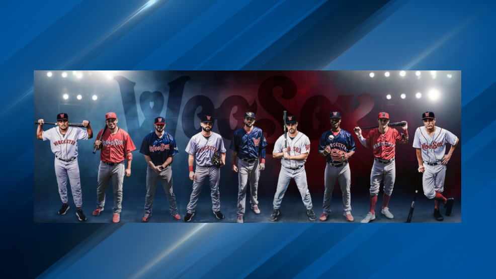 WooSox unveil jerseys on anniversary of relocation announcement | WJAR