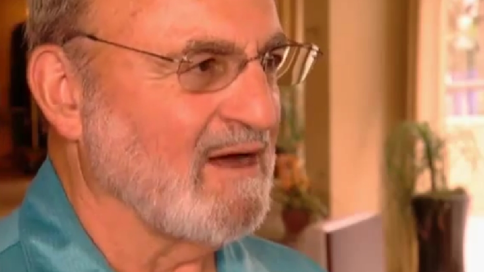 Medal of Honor Recipient Brian Thacker | WTVC