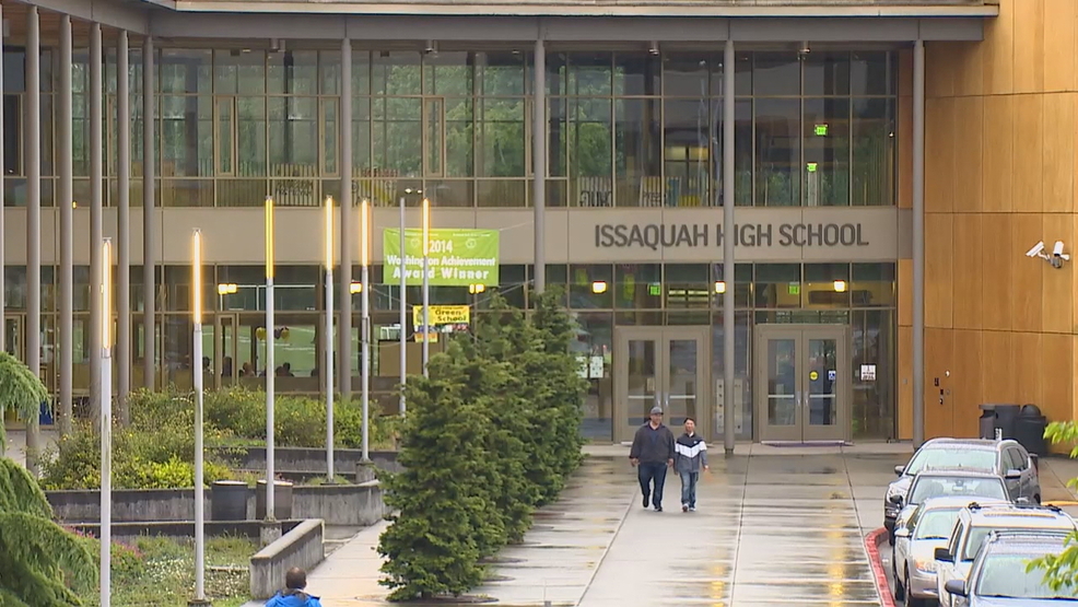 Issaquah High School to reopen Friday after measles scare | KOMO
