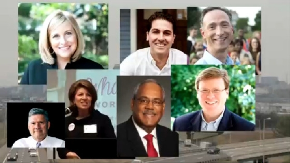 Nashville Mayoral Candidates Talk Transit and Traffic | WZTV