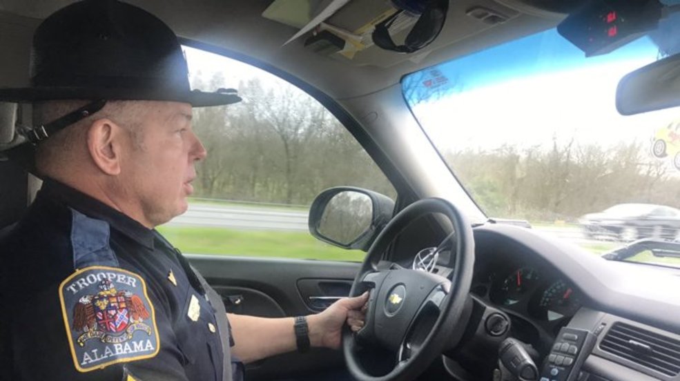 ALEA seeks funding to hire more troopers, aims to increase presence on ...