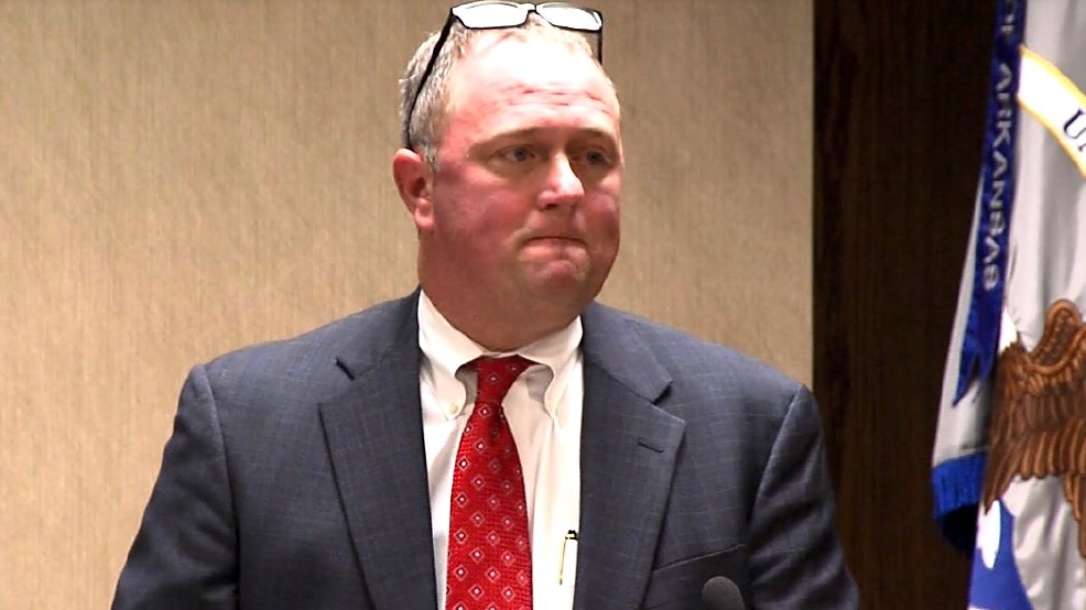 Thyer resigns at attorney general's request | KATV