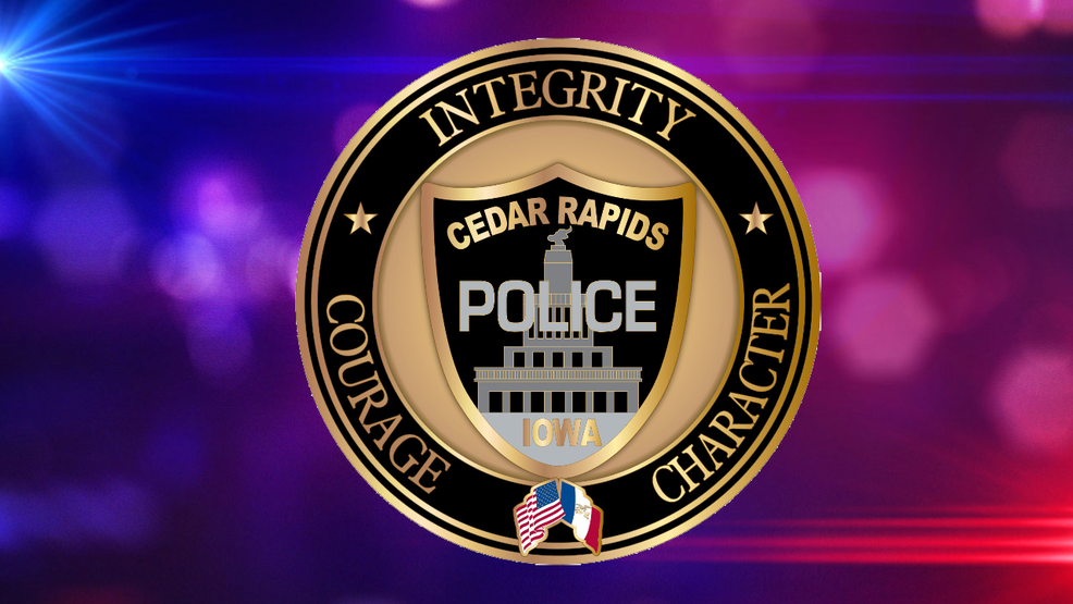 CRPD responded to 48 crashes during three-hour time span Thursday ...