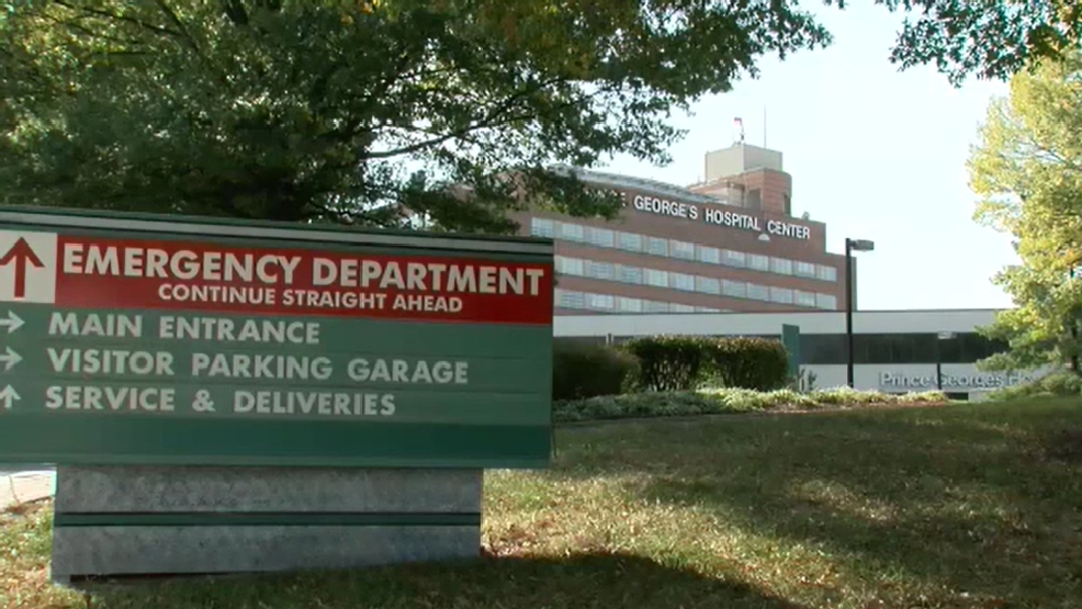 Prince George's Hospital Center's neonatal intensive care unit expected ...