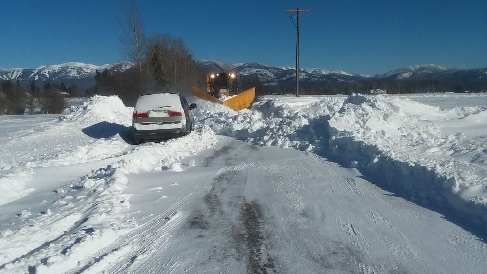 Extreme cold & dangerous wind chills continue | KECI