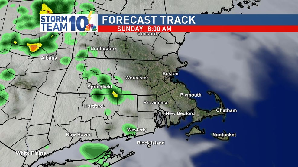 Providence Weather Blog | News, Weather, Sports, Breaking News | WJAR