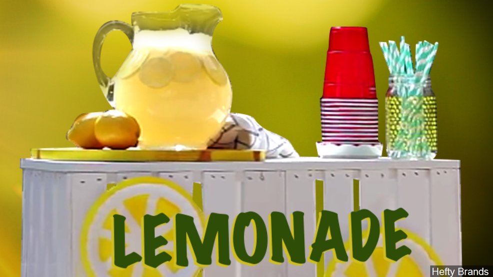 Lemonade stand bill one step closer to reality | KABB