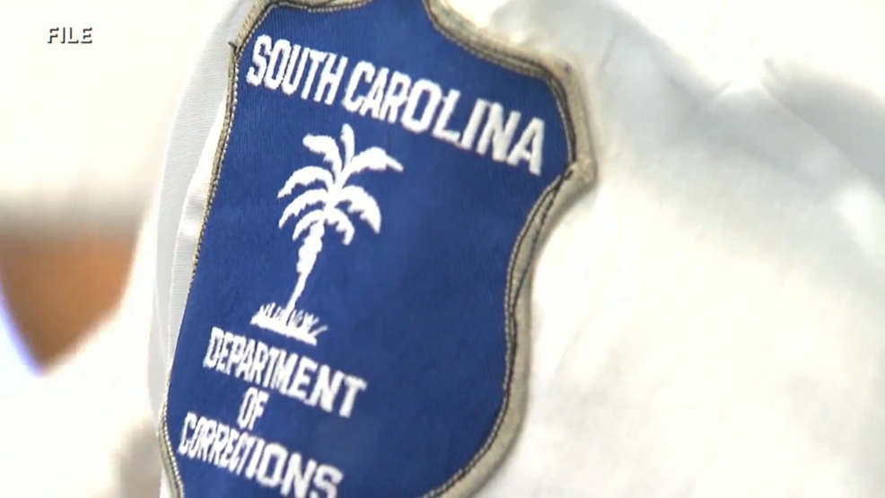 SCDC: Correctional officer arrested and charged for misconduct in ...