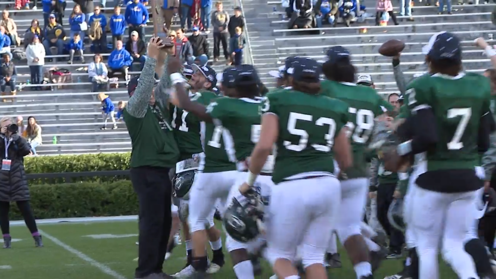 Spotlight: Flomaton High School, 8/30/19 | WEAR