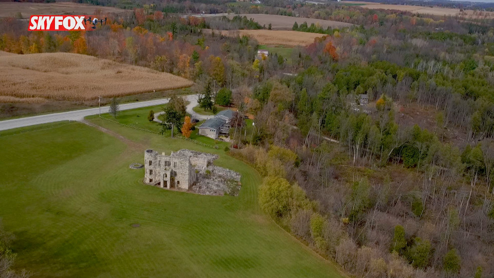 Paranormal researcher shares the most haunted places in Northeast ...