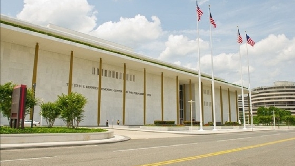 Kennedy Center changes plans for river pavilion in expansion | WBFF