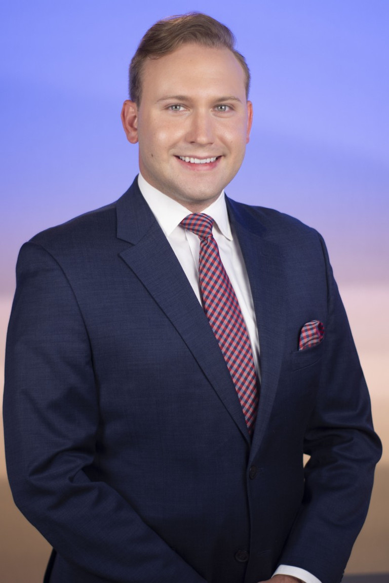 Tyler Hardin | WCTI