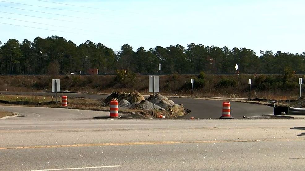 SCDOT shares updates on three major Horry County road projects | WPDE