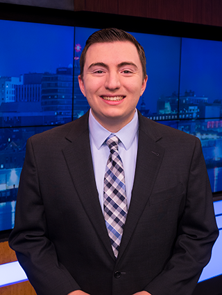 Portland People | News, Weather, Sports, Breaking News | WPFO